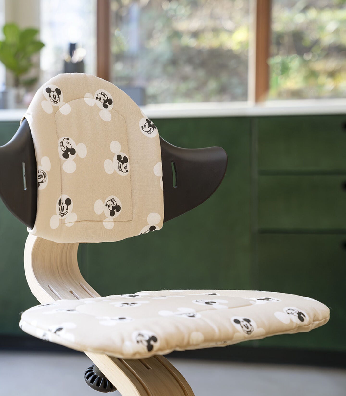 Stokke Nomi Cojin Mickey Signature – bebemoonmx